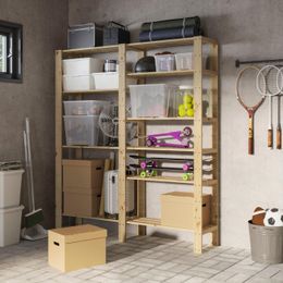 IKEA HEJNE 2 Elemente