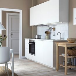 IKEA METOD K&uuml;che