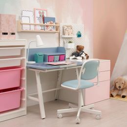 IKEA PIPL&Auml;RKA Schreibtisch
