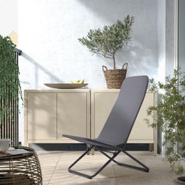 IKEA VIGGS&Ouml; Sessel, drau&szlig;en