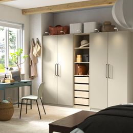 IKEA PAX / FORSAND Schrankkombination