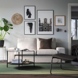 IKEA VITTSJ&Ouml; Couchtisch