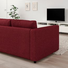 IKEA VIMLE 3er-Sofa