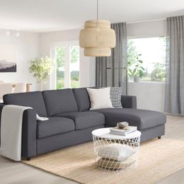 IKEA VIMLE 3er-Sofa