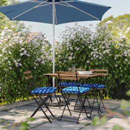 IKEA T&Auml;RN&Ouml; Tisch+4 St&uuml;hle/au&szlig;en