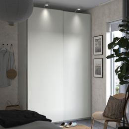 IKEA HASVIK Schiebet&uuml;rpaar