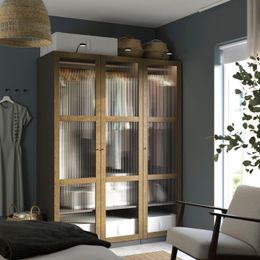 IKEA PAX / TONSTAD Schrankkombination