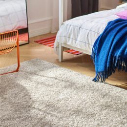 IKEA &Auml;RENDE Teppich Langflor