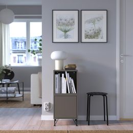 IKEA EKET Schrankkombination/Beine