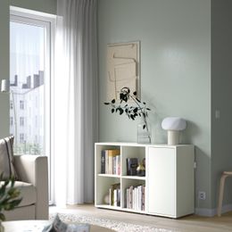 IKEA EKET Schrankkombination/F&uuml;&szlig;e