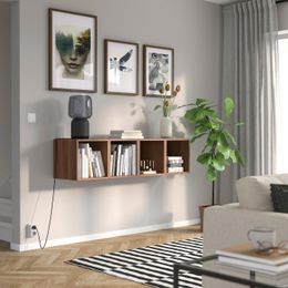 IKEA EKET Aufbewahrungskomb. wandmont.