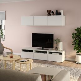 IKEA BEST&Aring; TV-Bank