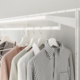 IKEA BOAXEL Montageschiene