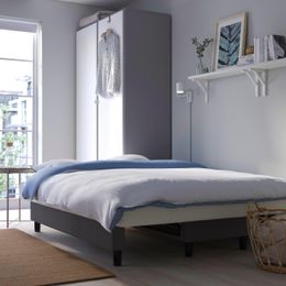 IKEA &Auml;LVDALEN 3er-Bettsofa