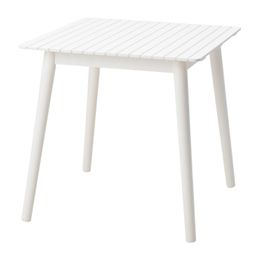 IKEA HATTHOLMEN Tisch/au&szlig;en