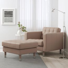 IKEA LANDSKRONA Hocker