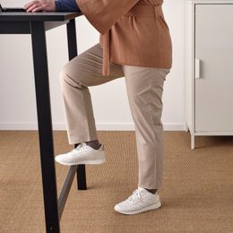 IKEA MITTZON Konferenztisch