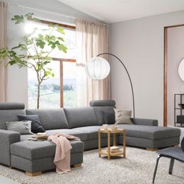 IKEA S&Ouml;RVALLEN 5er-Sofa