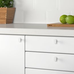 IKEA HACK&Aring;S Knopf