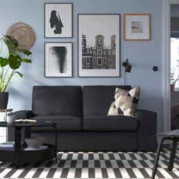 IKEA KIVIK 2er-Sofa