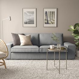 IKEA KIVIK 3er-Sofa