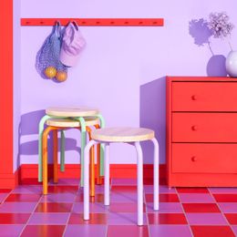 IKEA DOMSTEN Hocker