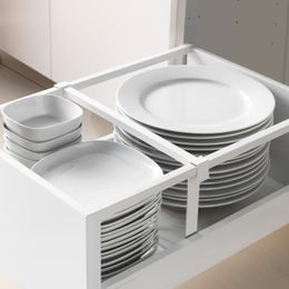 IKEA MAXIMERA Schublade hoch
