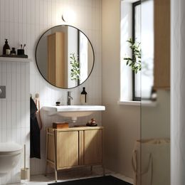 IKEA BYASJ&Ouml;N Waschbeckenunterschrank