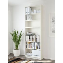 IKEA BILLY B&uuml;cherregal