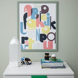 IKEA FISKBO Rahmen