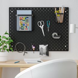 IKEA SK&Aring;DIS Lochplatte/Kombination