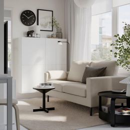 IKEA SALTSJ&Ouml;BADEN 2er-Sofa