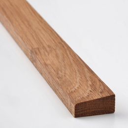 IKEA HANSBYN Wandabschlussleiste