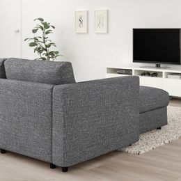 IKEA VIMLE 3er-Bettsofa