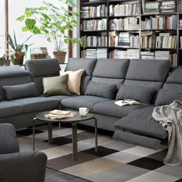 IKEA FAMMARP Ecksofa 6-sitzig m elek Ruhesessel