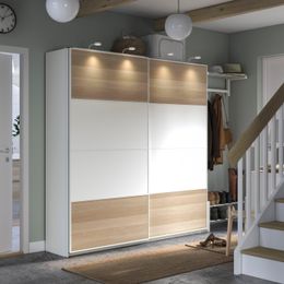 IKEA PAX / MEHAMN Schrankkombination