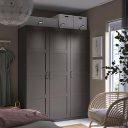 IKEA BERGSBO T&uuml;r