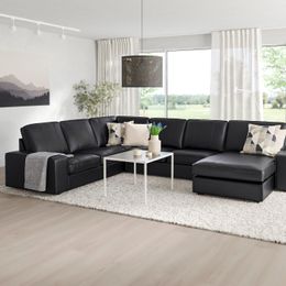 IKEA KIVIK Ecksofa 5-sitzig
