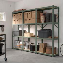 IKEA BROR Regal