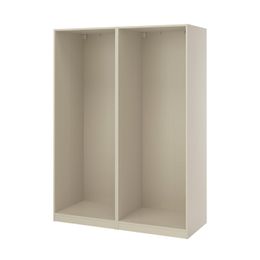 IKEA PAX 2x Korpus Kleiderschrank