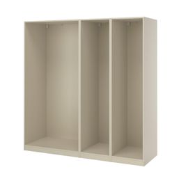 IKEA PAX 3x Korpus Kleiderschrank