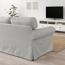 IKEA EKTORP 2er-Sofa
