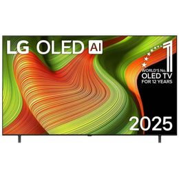 LG OLED77B59LA OLED AI Smart TV 194,7 cm (77")