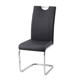 HTI-Living Schwingstuhl KellyC PU