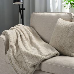 IKEA N&Auml;TN&Auml;VA Plaid