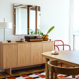 IKEA STOCKHOLM 2025 Sideboard