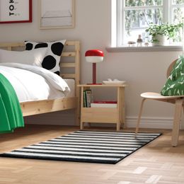 IKEA ELSYSTEM Teppich Kurzflor
