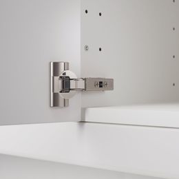 IKEA UTRUSTA Scharnier mit integr. D&auml;mpfer/K&uuml;che