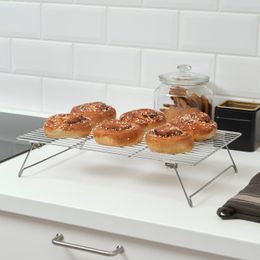 IKEA L&Auml;TTBAKAD Kuchenrost