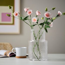 IKEA GULDSPETT Kunstblume